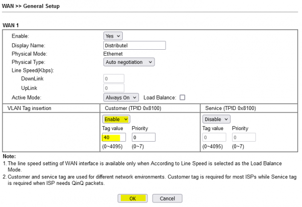 Optimize Your Distributel Fiber Optic Experience with a DrayTek Router ...